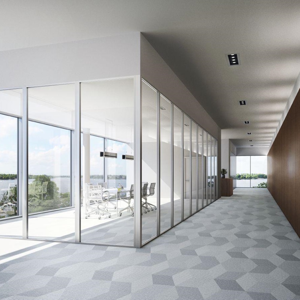 Schüco Fenster & Balkontür AWS 50.NI individuell konfigurieren und online kaufen