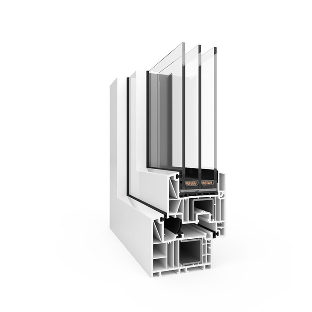 Salamander BluEvolution 82 PSK-Terrassentür kaufen